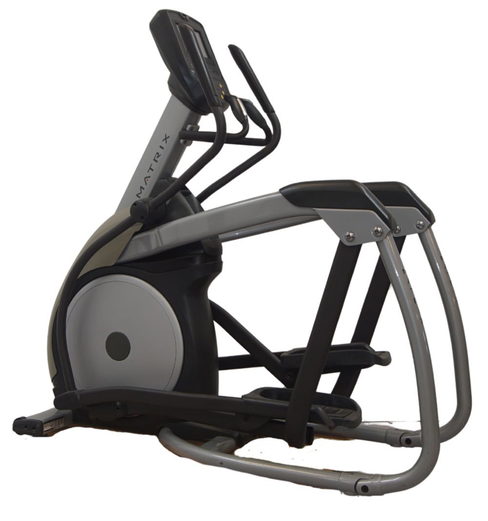 Matrix crosstrainer